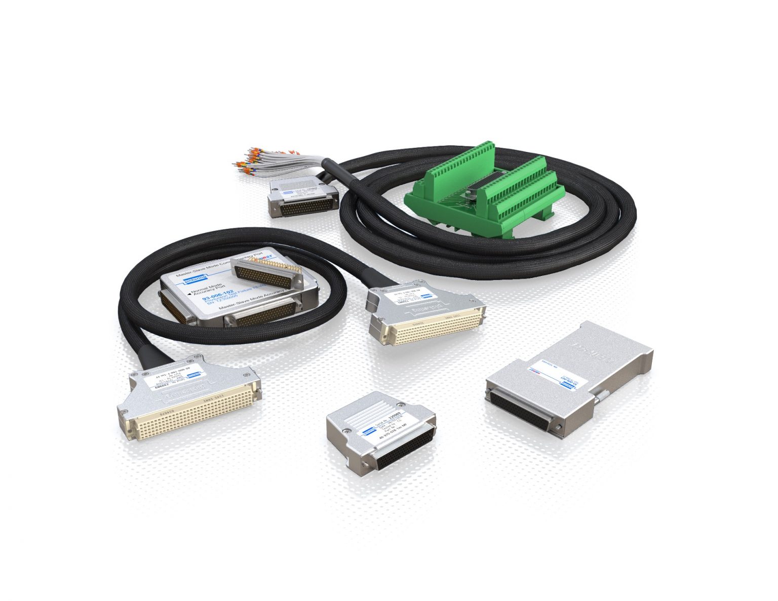 Cable Design Tool | Cable Assembly Software