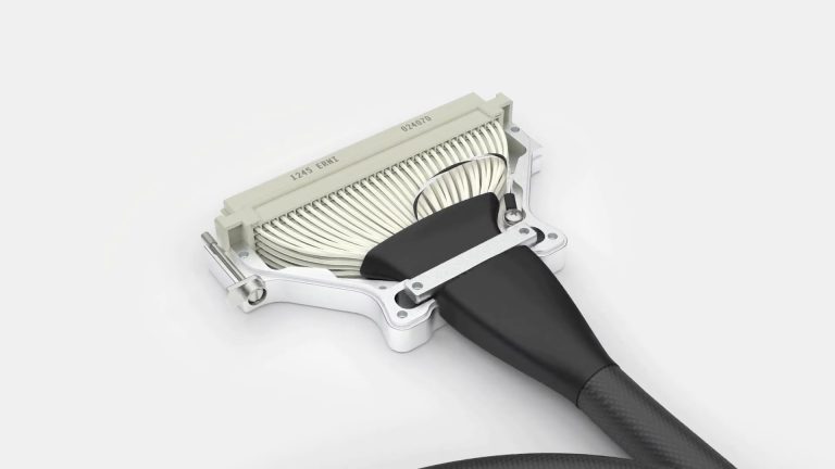 Pickering Connect - Custom Cable Assemblies & Harnesses