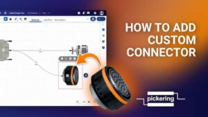 Cable Design Tool Tutorials - Pickering Connect