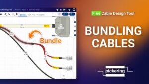 Cable Design Tool Tutorials - Pickering Connect